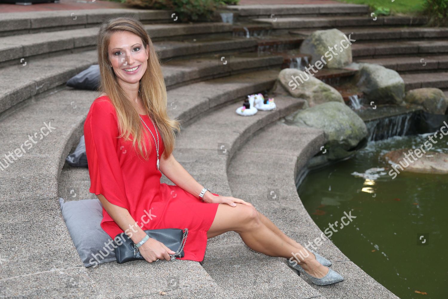 Mara Bergmann Editorial Stock Photo - Stock Image | Shutterstock