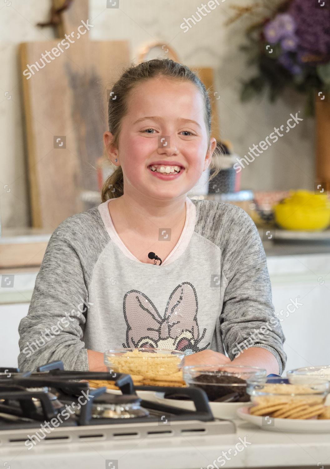 Bluebell Halliwell Editorial Stock Photo - Stock Image | Shutterstock