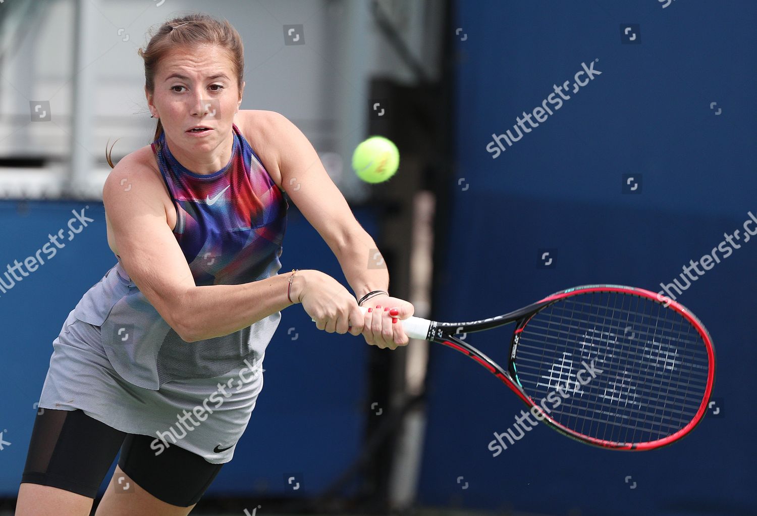 Annika Beck Editorial Stock Photo - Stock Image | Shutterstock