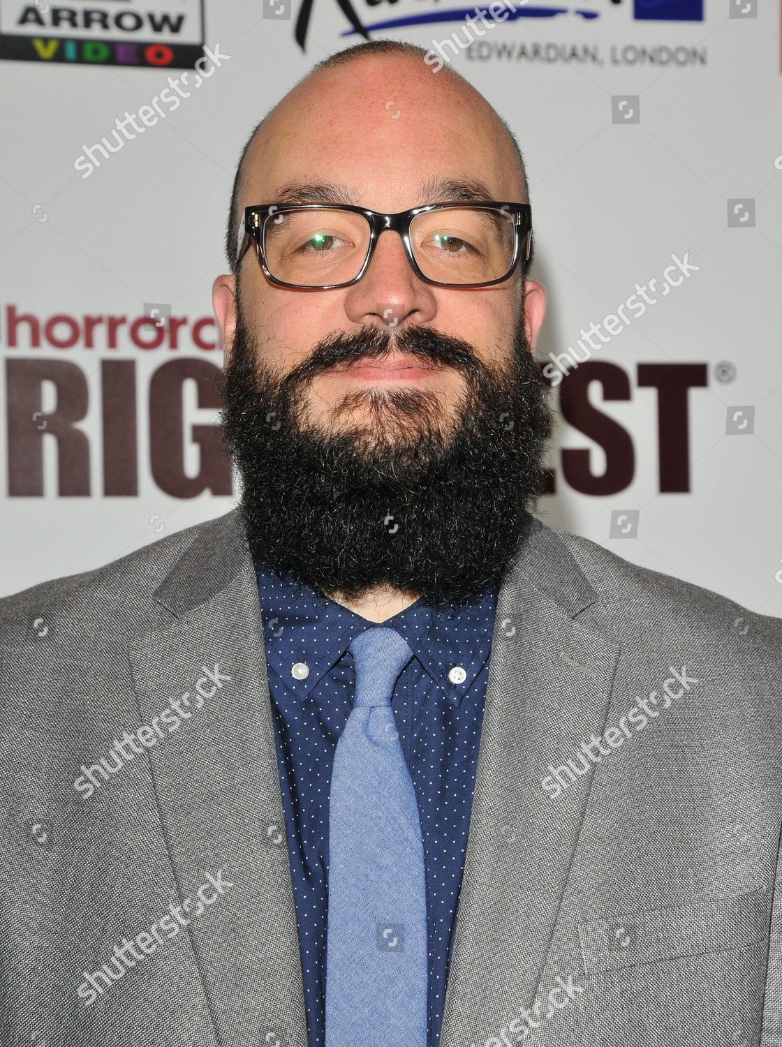 Ryan Prows Editorial Stock Photo - Stock Image | Shutterstock