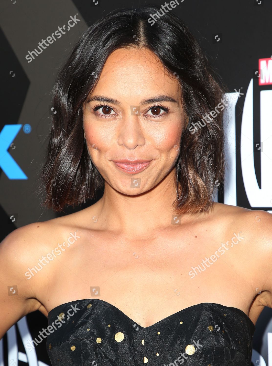 Sonya Balmores Editorial Stock Photo - Stock Image | Shutterstock