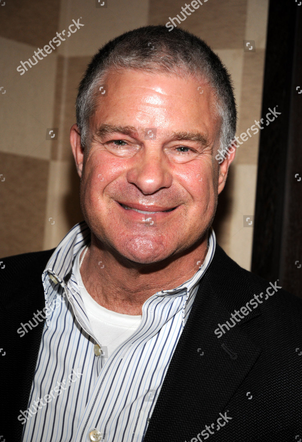 Jim Lampley Editorial Stock Photo - Stock Image | Shutterstock