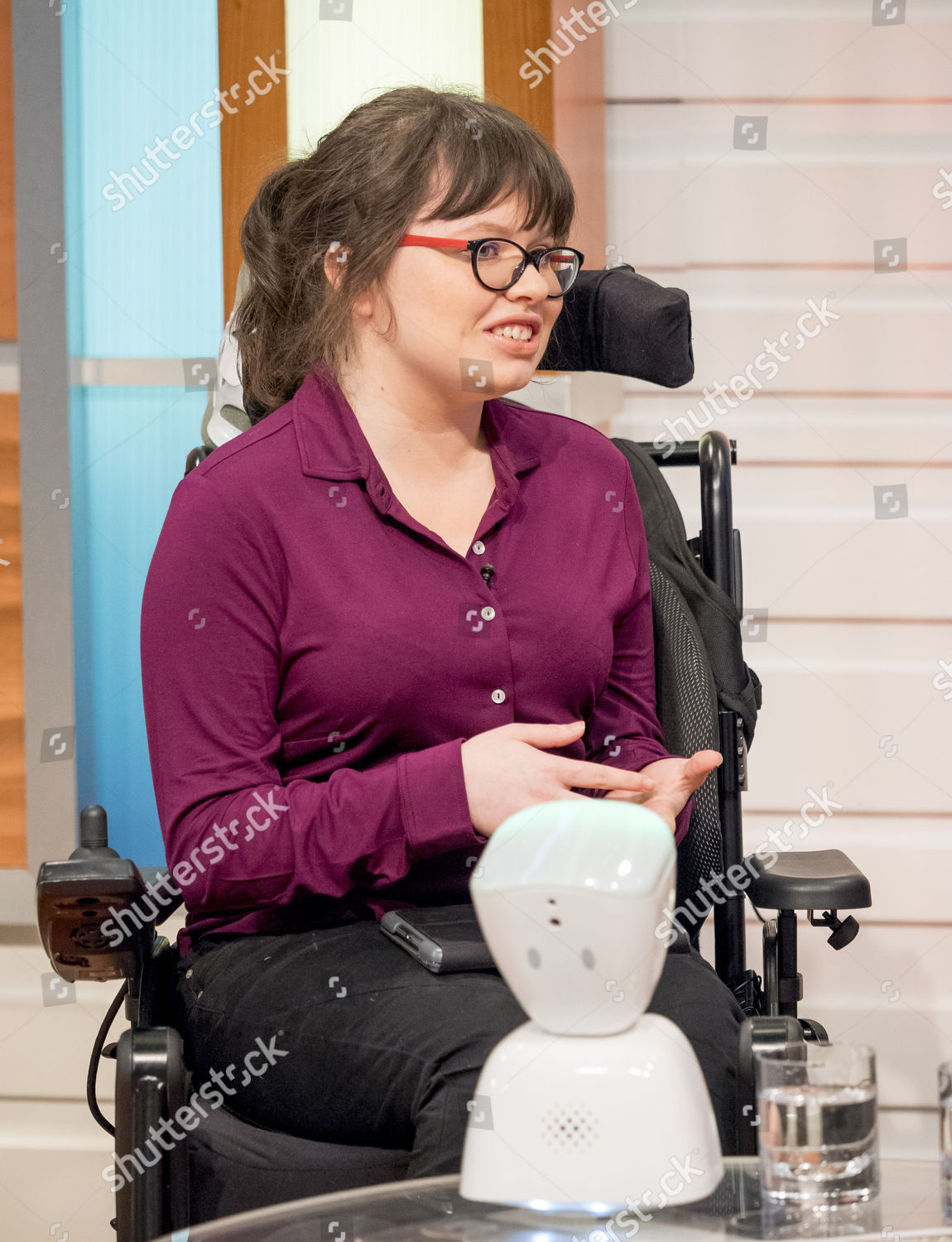 Jade Gadd Editorial Stock Photo - Stock Image | Shutterstock