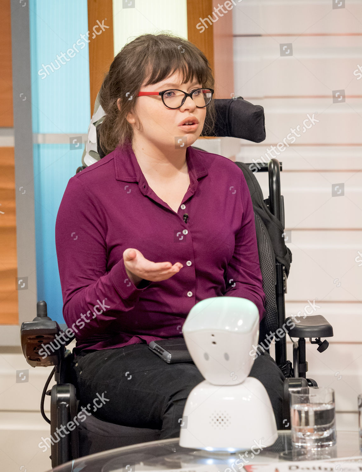 Jade Gadd Editorial Stock Photo - Stock Image | Shutterstock