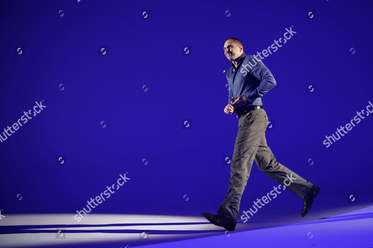 Armin Prommersberger Editorial Stock Photo - Stock Image | Shutterstock