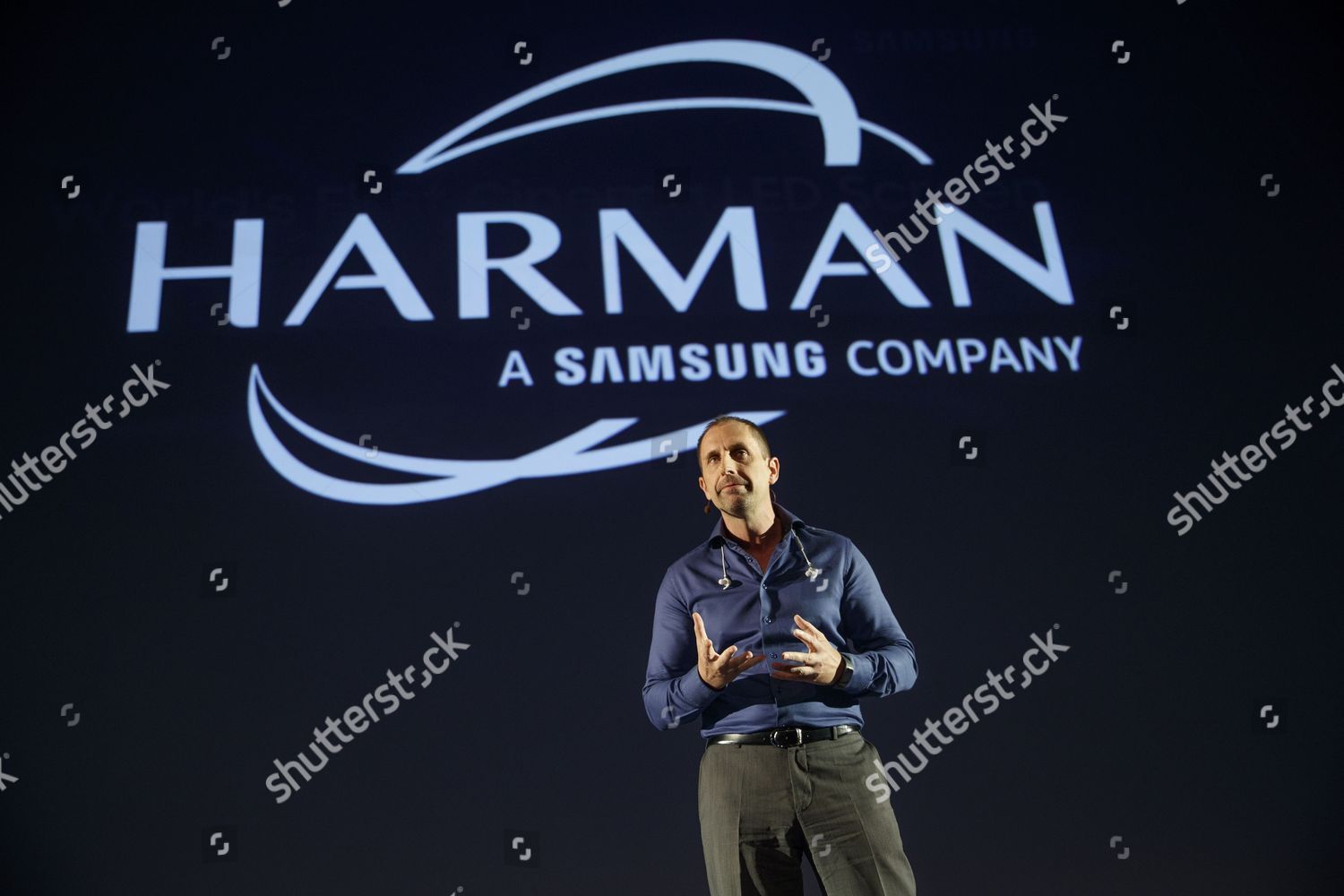 Armin Prommersberger Editorial Stock Photo - Stock Image | Shutterstock