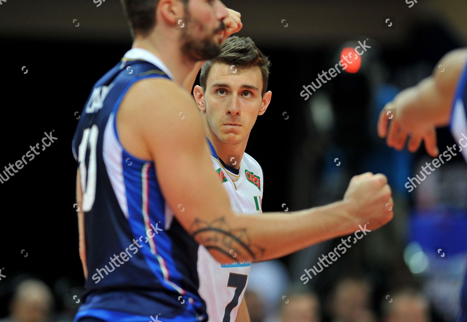 Balaso Fabio Italy Editorial Stock Photo - Stock Image | Shutterstock