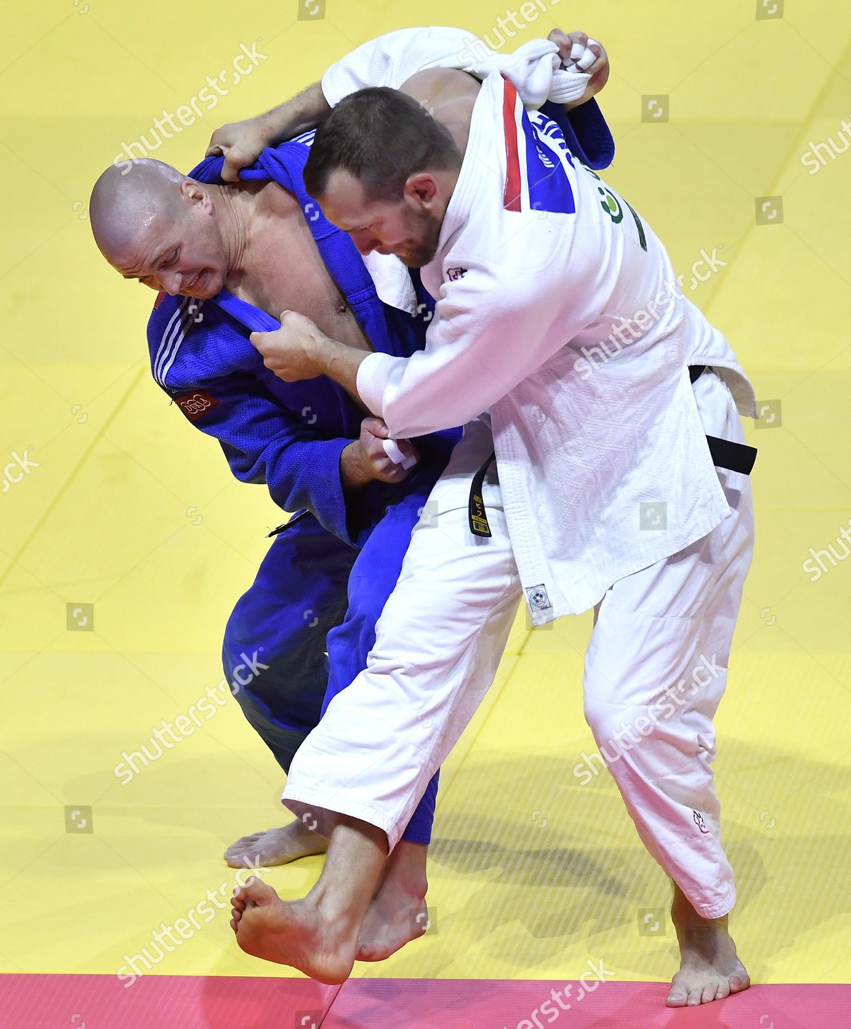 Milan Randl Martin Pacek Editorial Stock Photo - Stock Image | Shutterstock