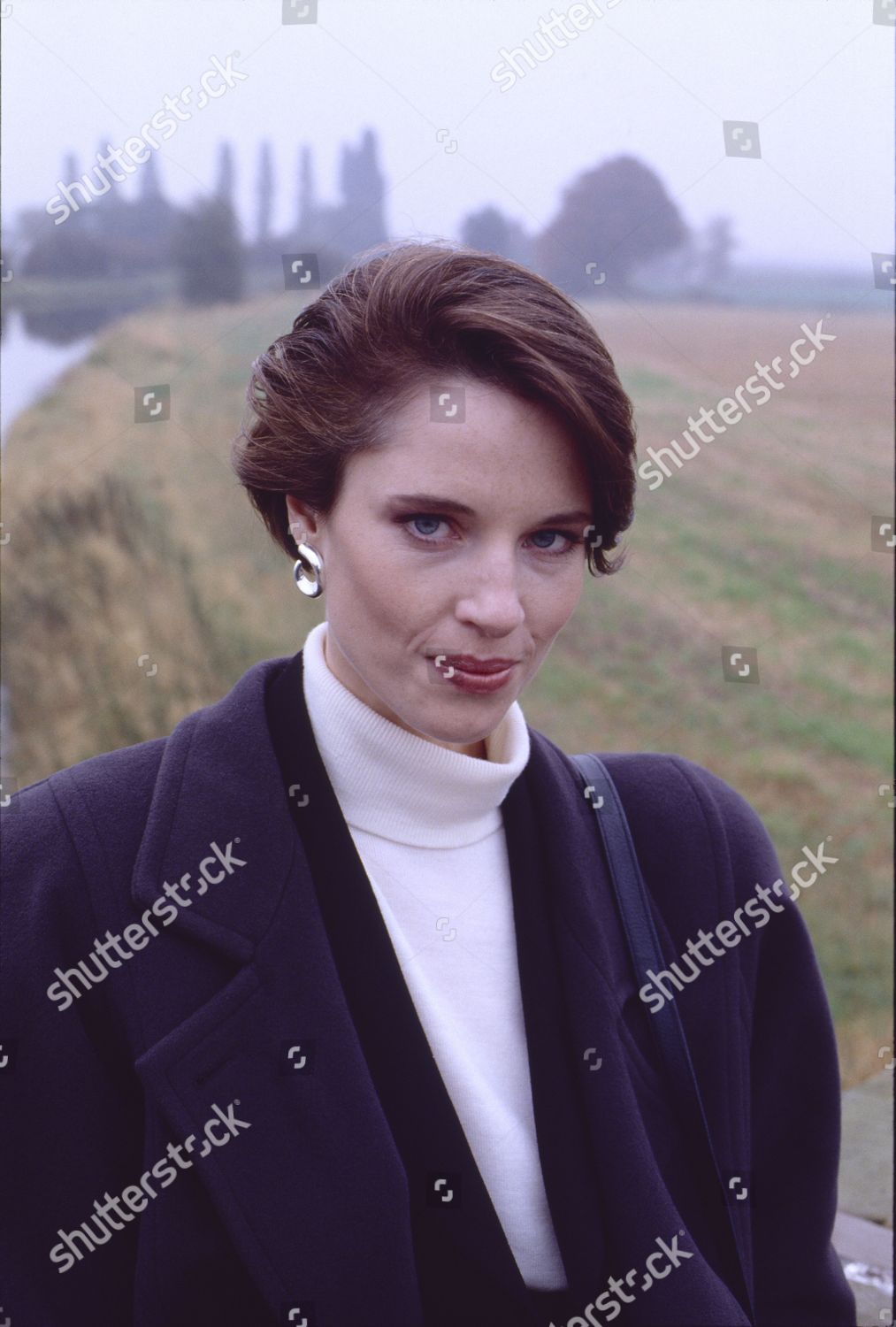 Colette Stevenson Lynette Campion Editorial Stock Photo - Stock Image ...
