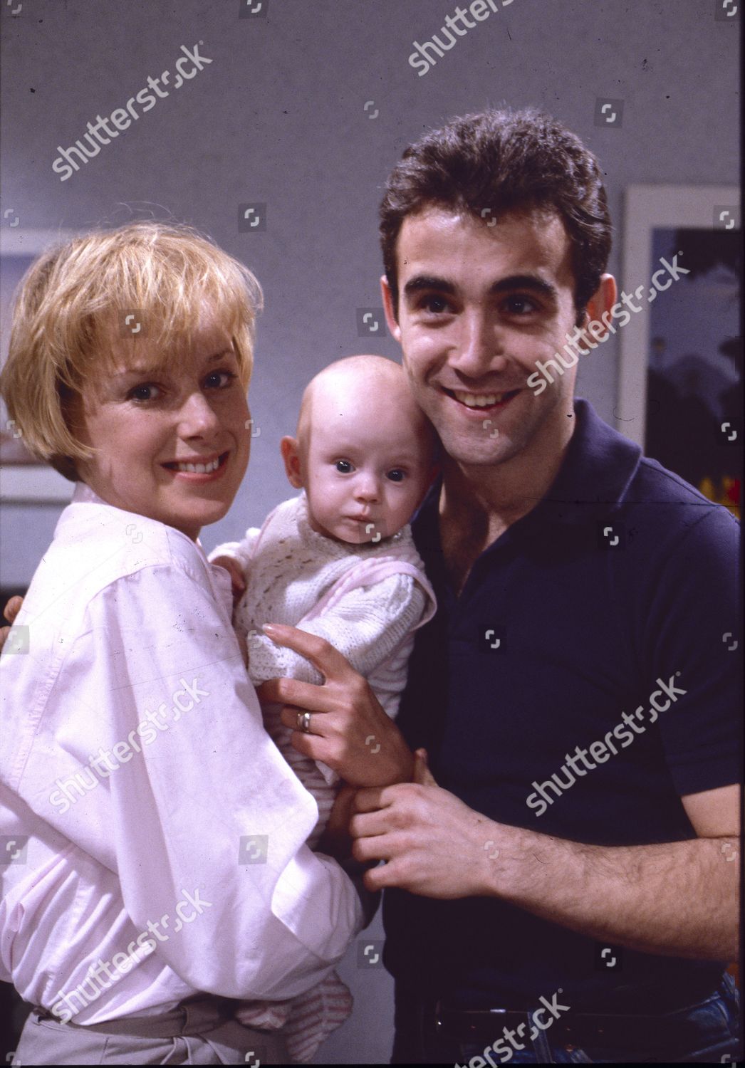 Sally Dynevor Sally Webster Emma Collinge Editorial Stock Photo - Stock ...