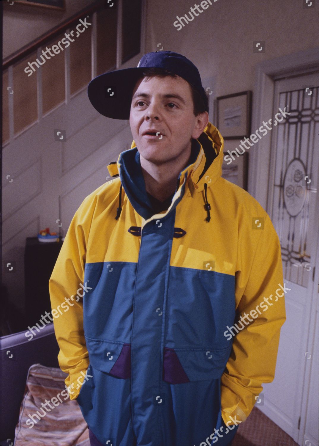 Philip Middlemiss Des Barnes Editorial Stock Photo - Stock Image ...
