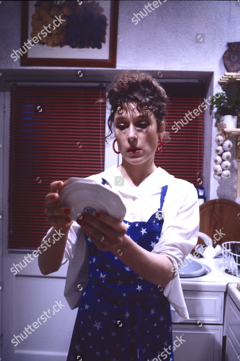 Amelia Bullmore Steph Barnes Editorial Stock Photo - Stock Image ...