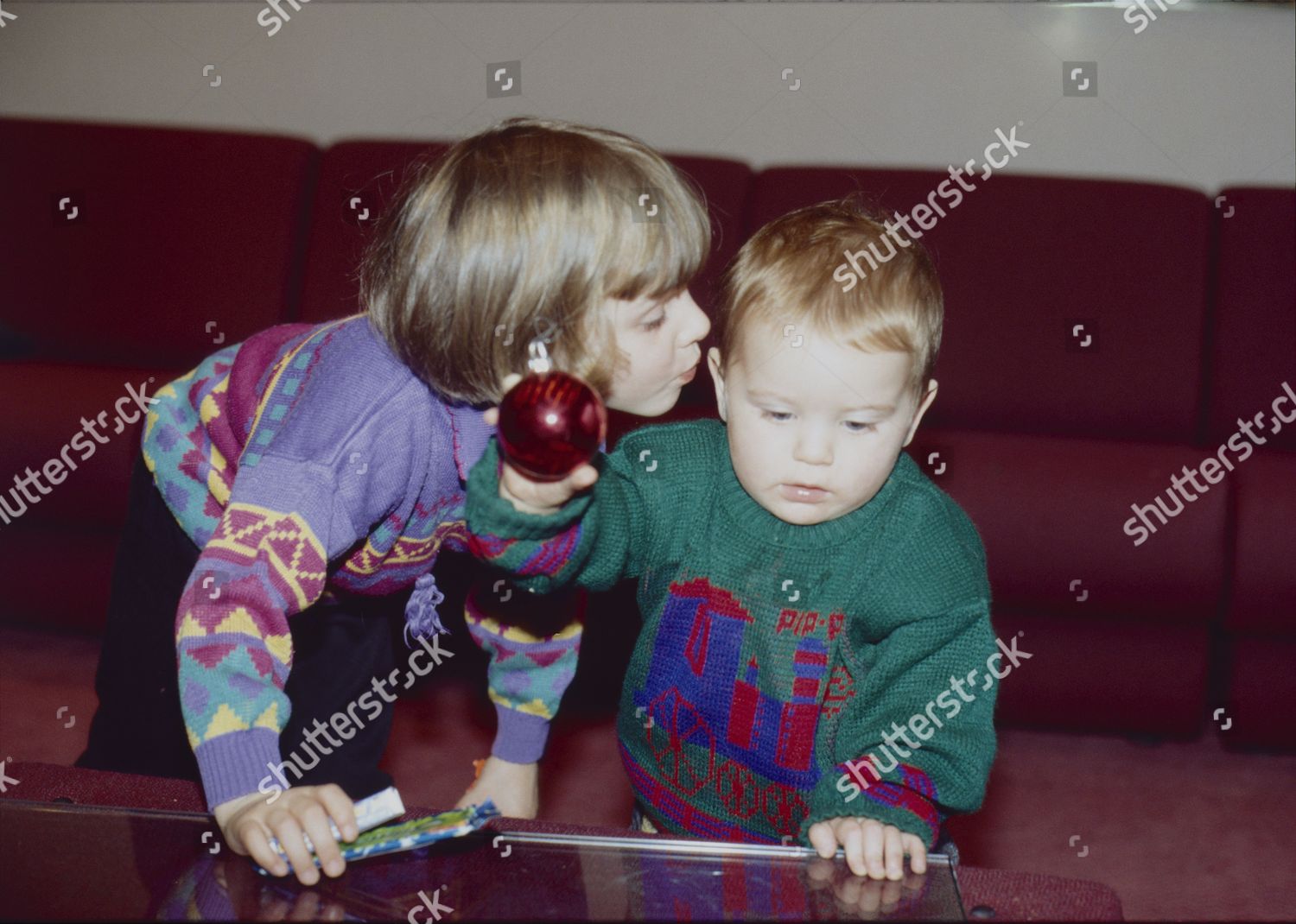 Lynsay King Sarah Tilsley Thomas Ormson Editorial Stock Photo - Stock Image | Shutterstock