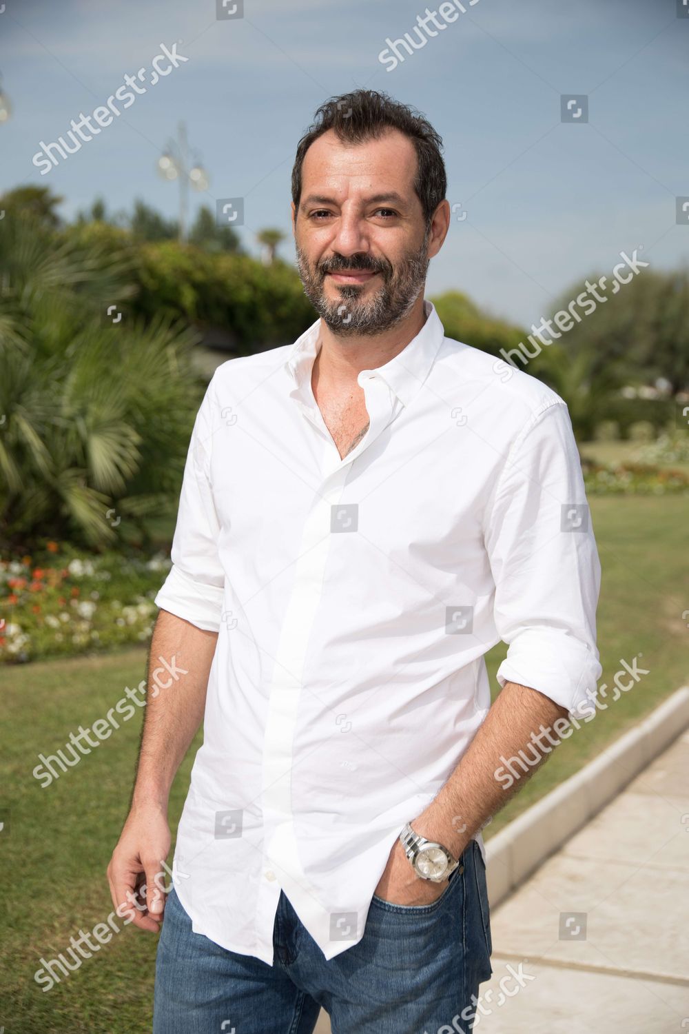 Adel Karam Editorial Stock Photo - Stock Image | Shutterstock