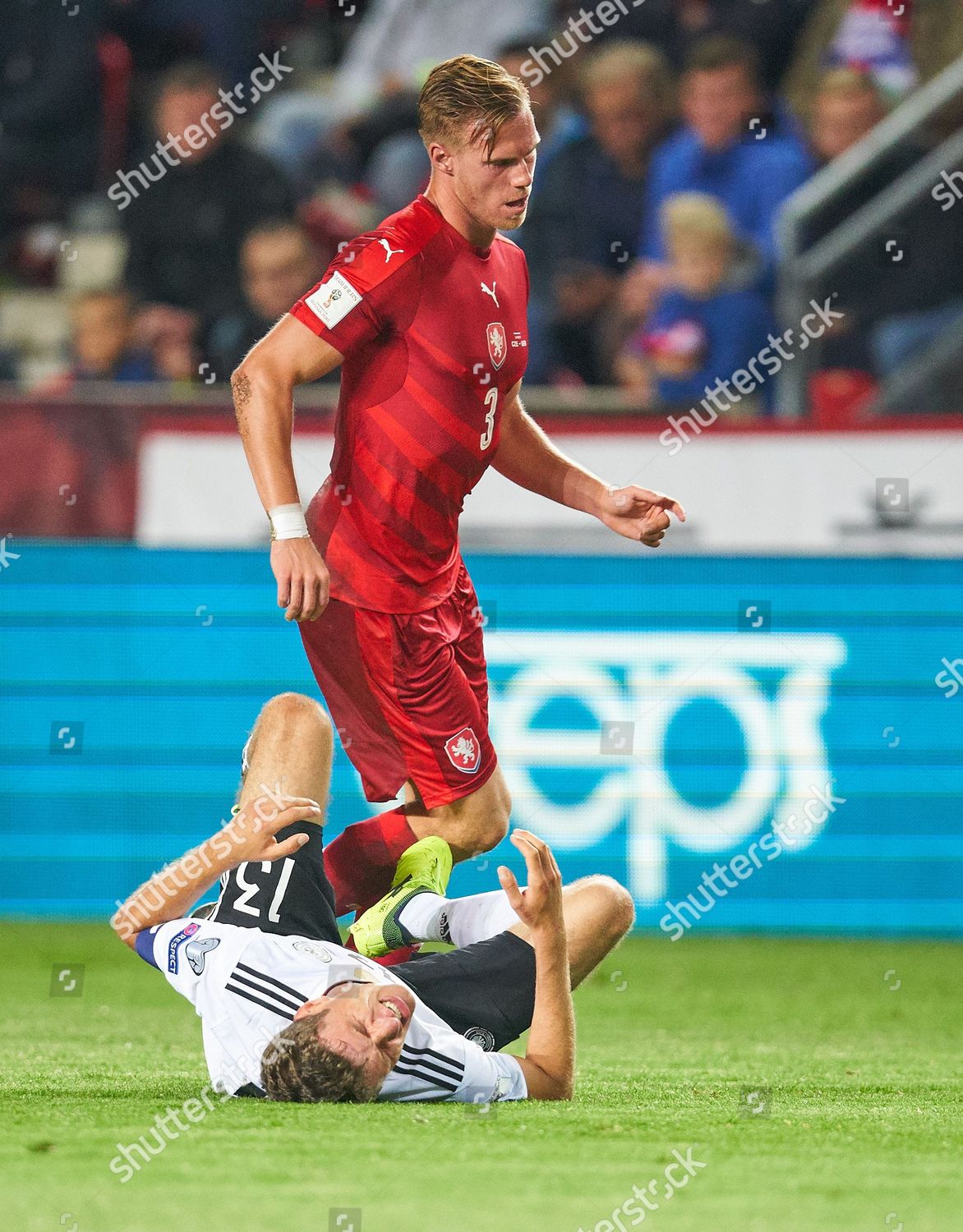 Thomas Muellertomas Kalas Editorial Stock Photo - Stock Image ...