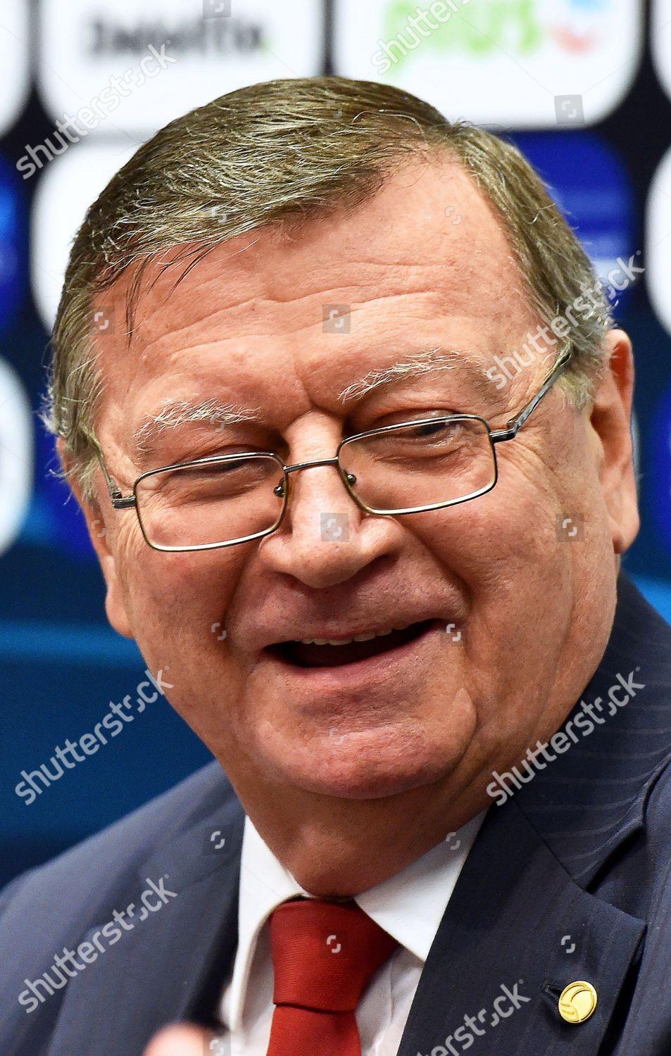 Aleksandar Boricic Editorial Stock Photo - Stock Image | Shutterstock