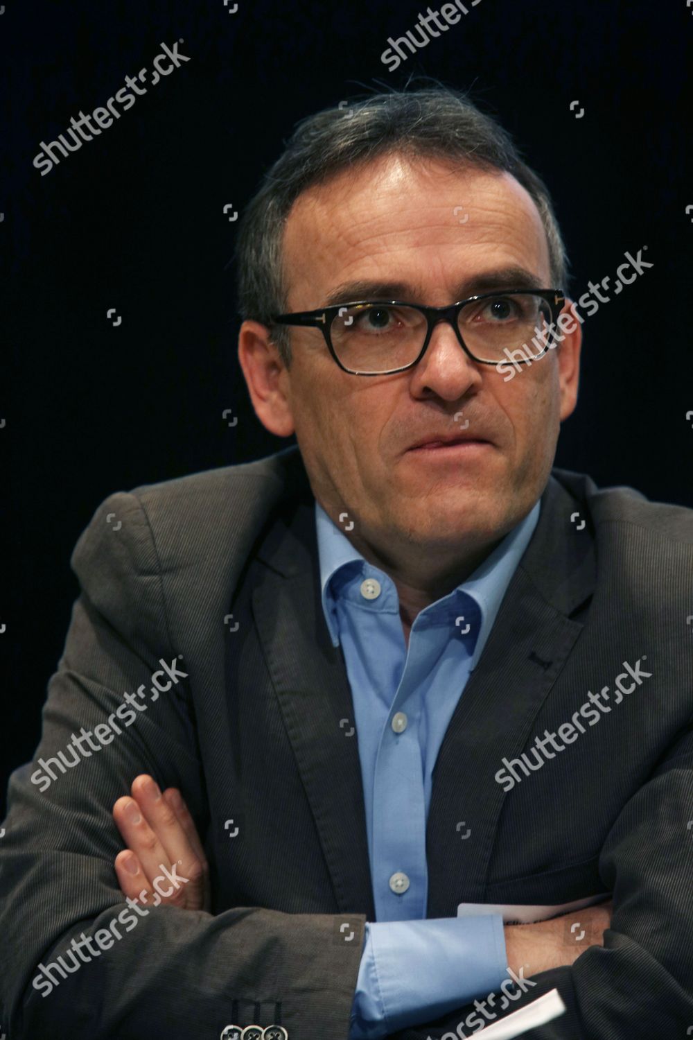 Clive Sheldon Qc Editorial Stock Photo - Stock Image | Shutterstock