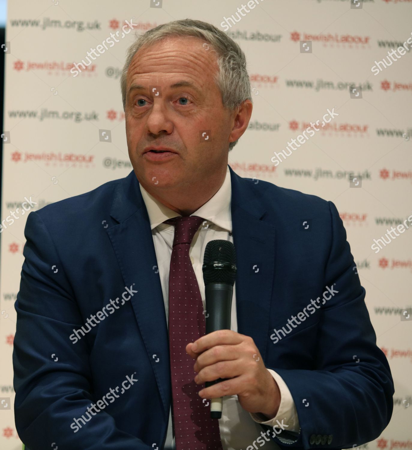 John Mann Mp Editorial Stock Photo - Stock Image | Shutterstock