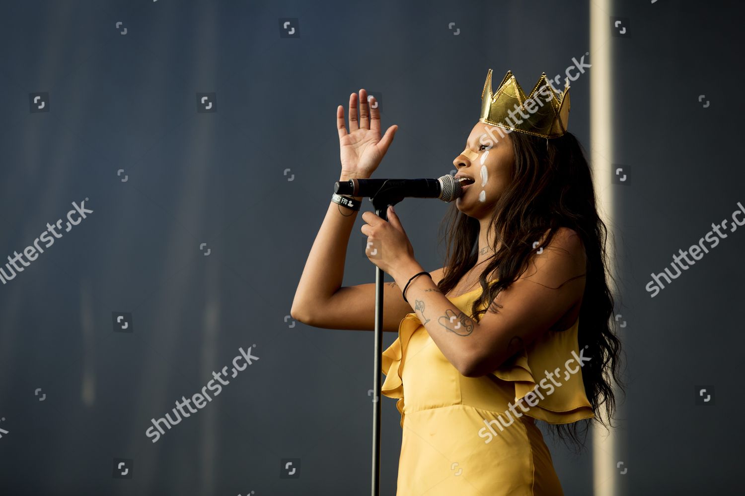 Joy Mbatha Editorial Stock Photo - Stock Image | Shutterstock