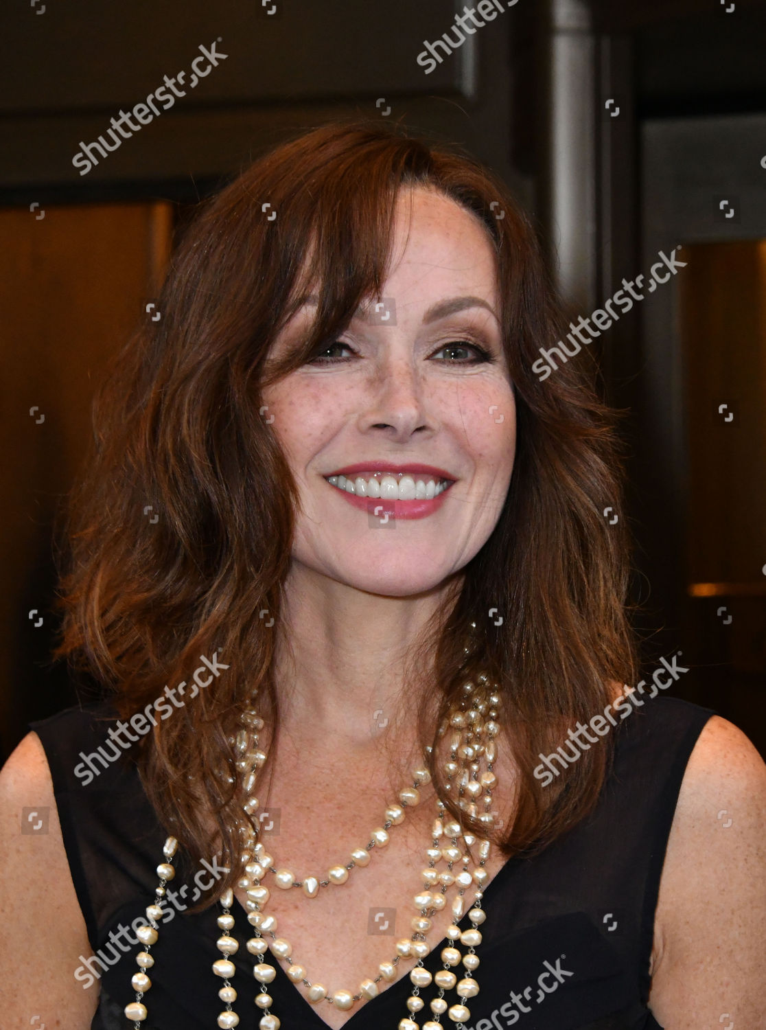 Amanda Mealing Editorial Stock Photo - Stock Image | Shutterstock