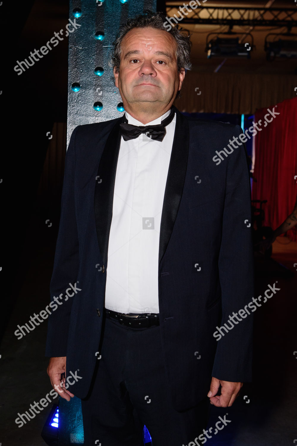 Mark Hix Editorial Stock Photo - Stock Image | Shutterstock