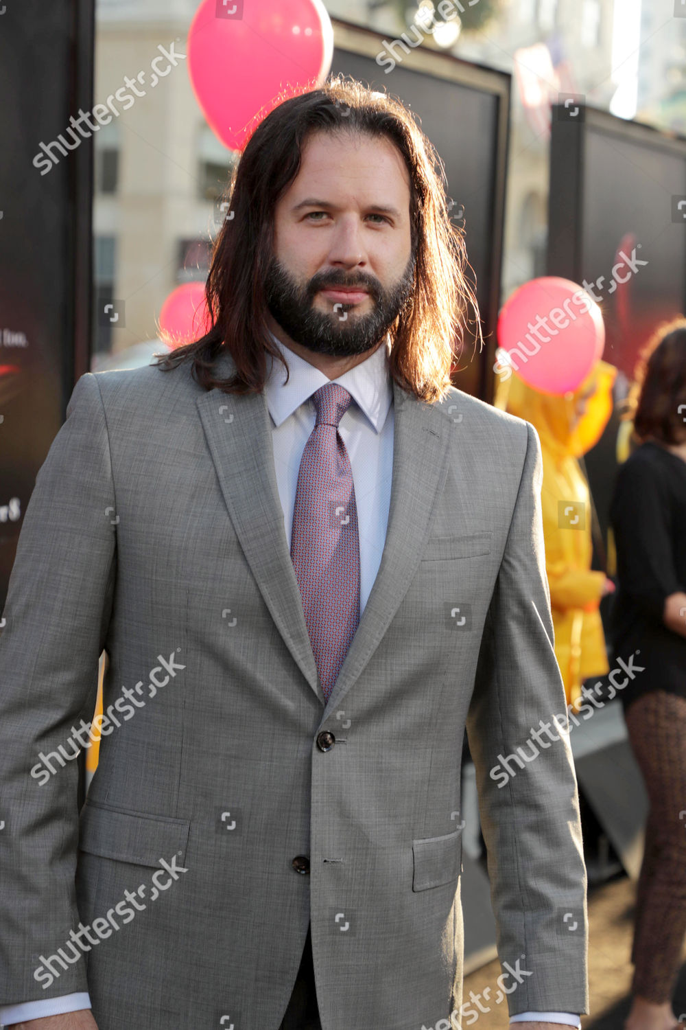 GARY DAUBERMAN WRITER Editorial Stock Photo - Stock Image | Shutterstock