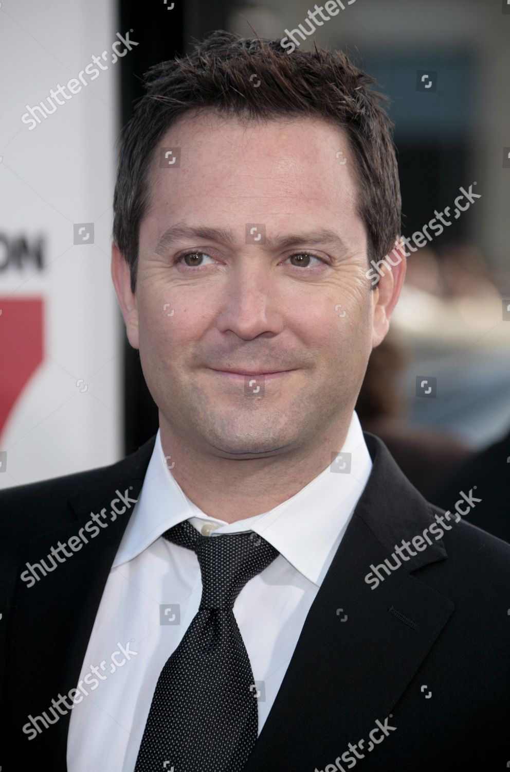 Thomas Lennon Editorial Stock Photo - Stock Image | Shutterstock
