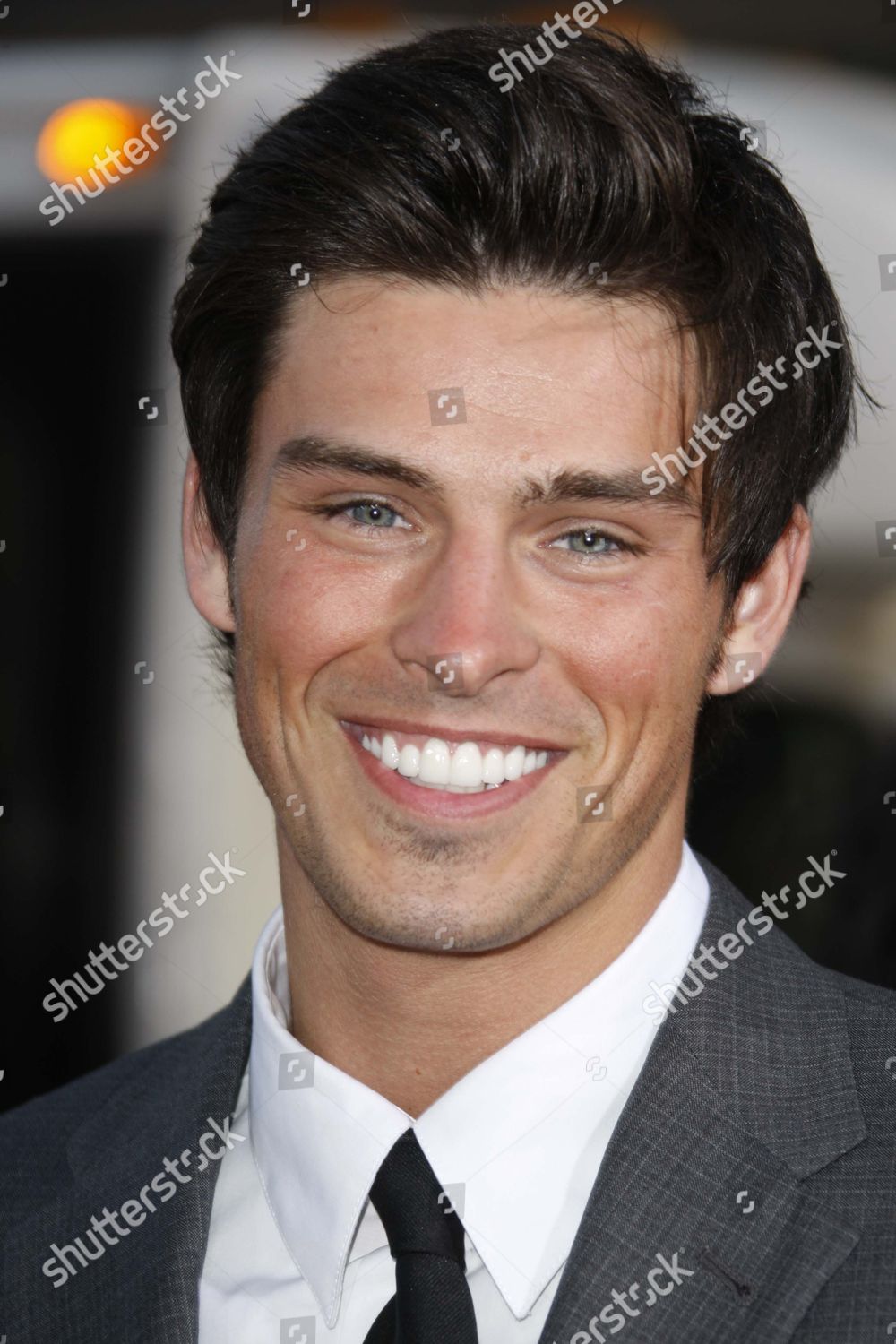 Adam Gregory Editorial Stock Photo - Stock Image | Shutterstock