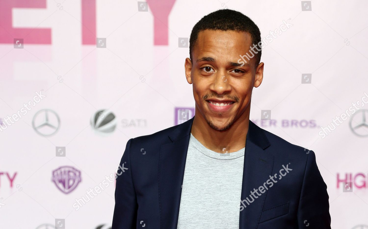 Jerry Hoffmann Editorial Stock Photo - Stock Image | Shutterstock