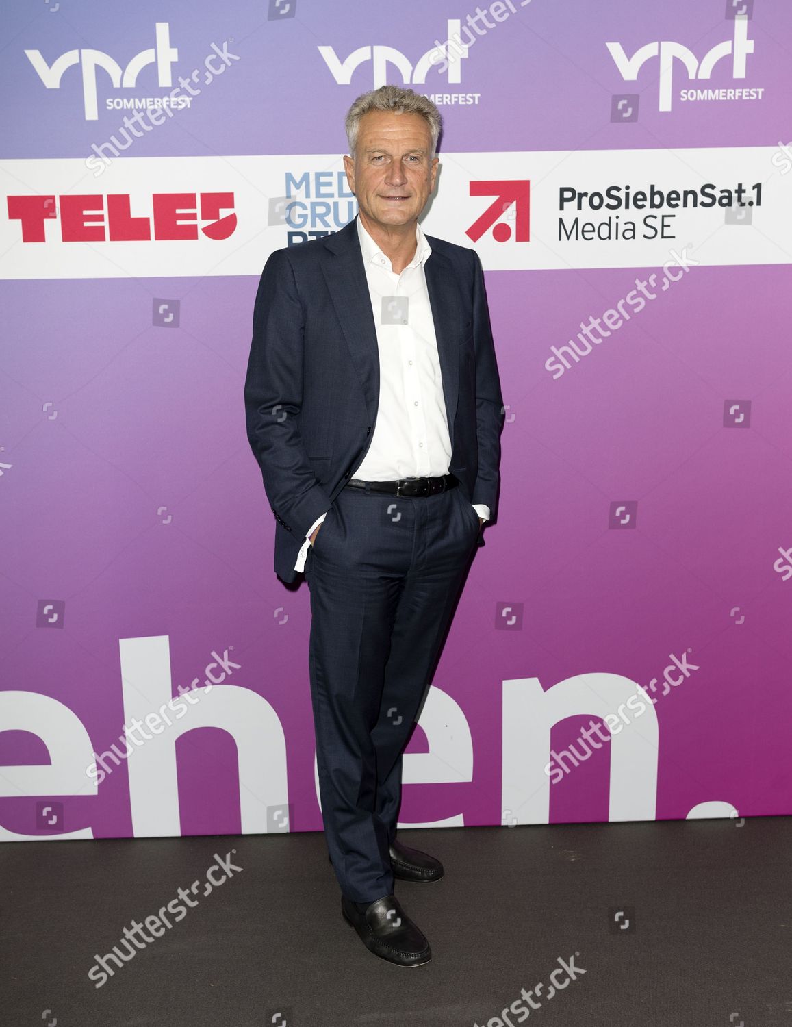 Torsten Rossmann Editorial Stock Photo - Stock Image | Shutterstock