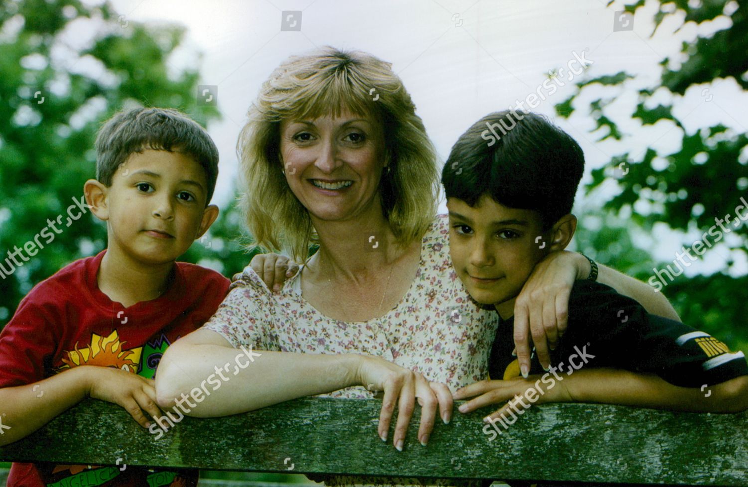 Debbie Bowen Second Wife David Bowen Editorial Stock Photo - Stock ...