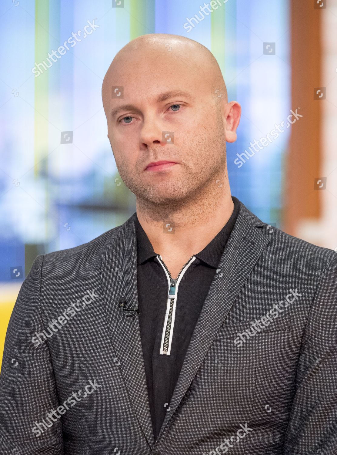 Patrick Strudwick Editorial Stock Photo - Stock Image | Shutterstock