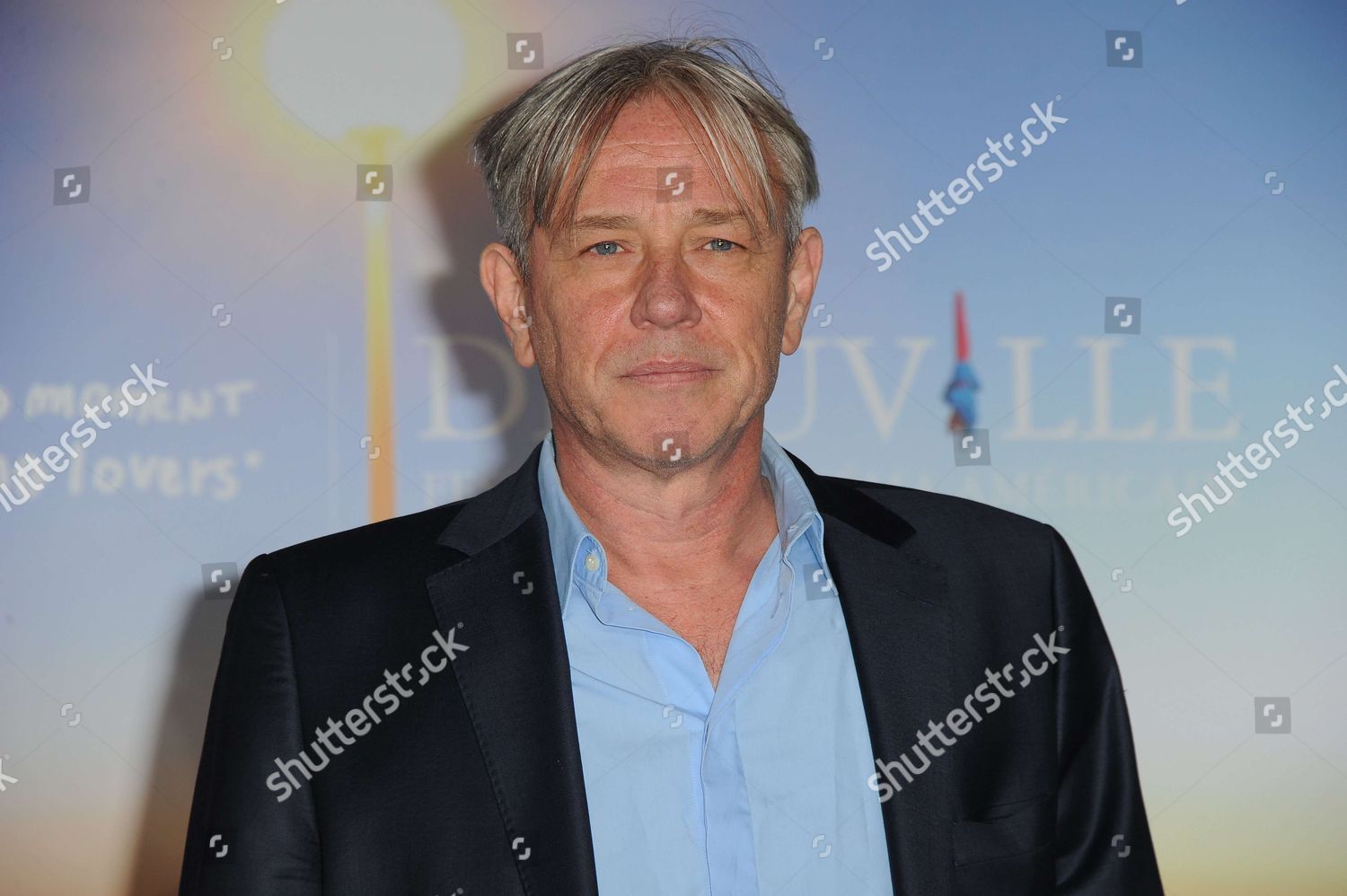 Damian Harris Editorial Stock Photo - Stock Image | Shutterstock
