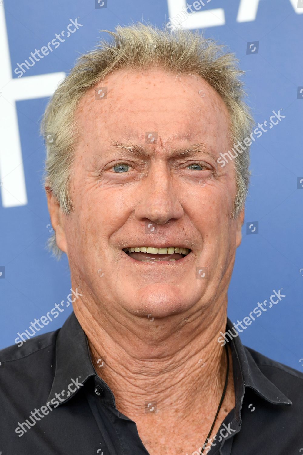 Bryan Brown Editorial Stock Photo - Stock Image | Shutterstock