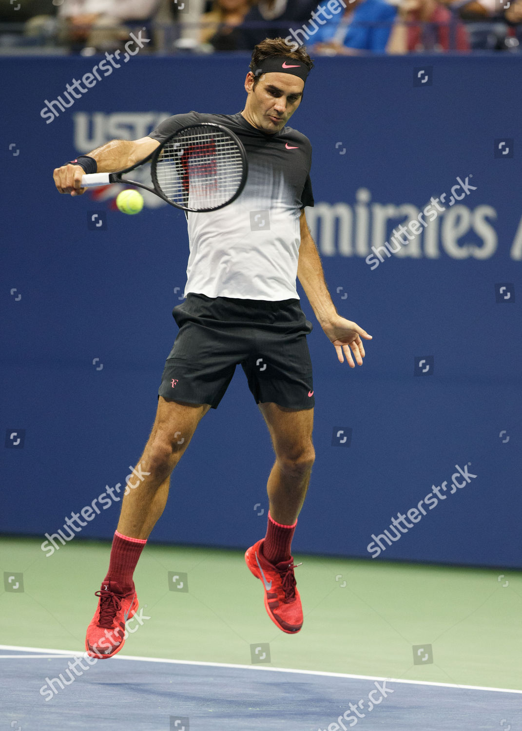 Roger Federer Editorial Stock Photo - Stock Image | Shutterstock