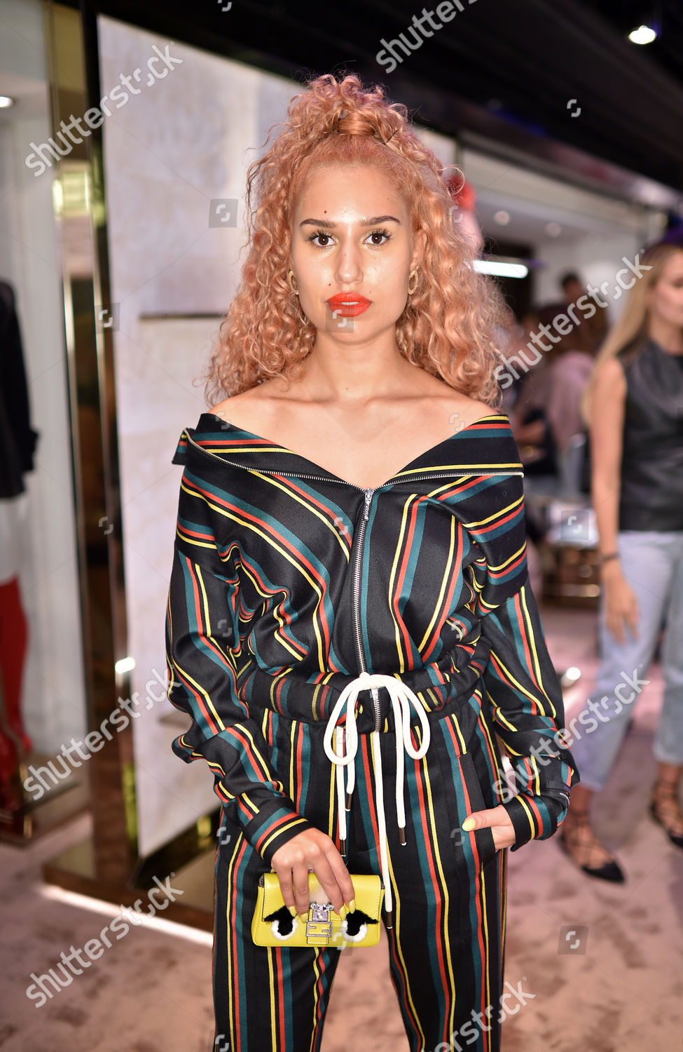 Raye Editorial Stock Photo - Stock Image | Shutterstock
