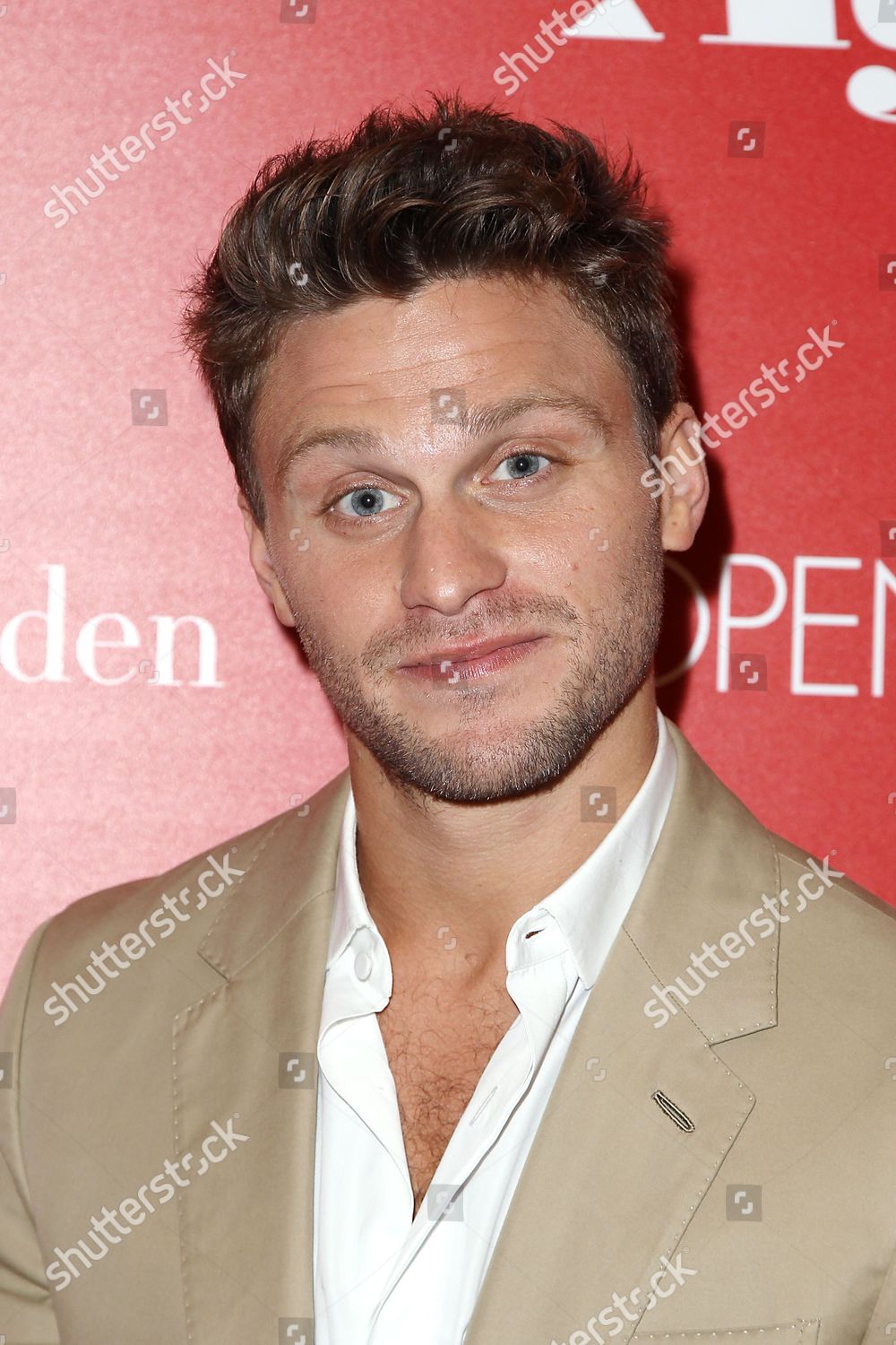 Jon Rudnitsky Editorial Stock Photo - Stock Image | Shutterstock