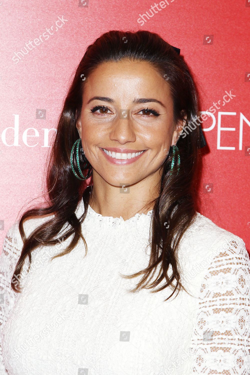 Shoshanna Lonstein Gruss Editorial Stock Photo - Stock Image | Shutterstock