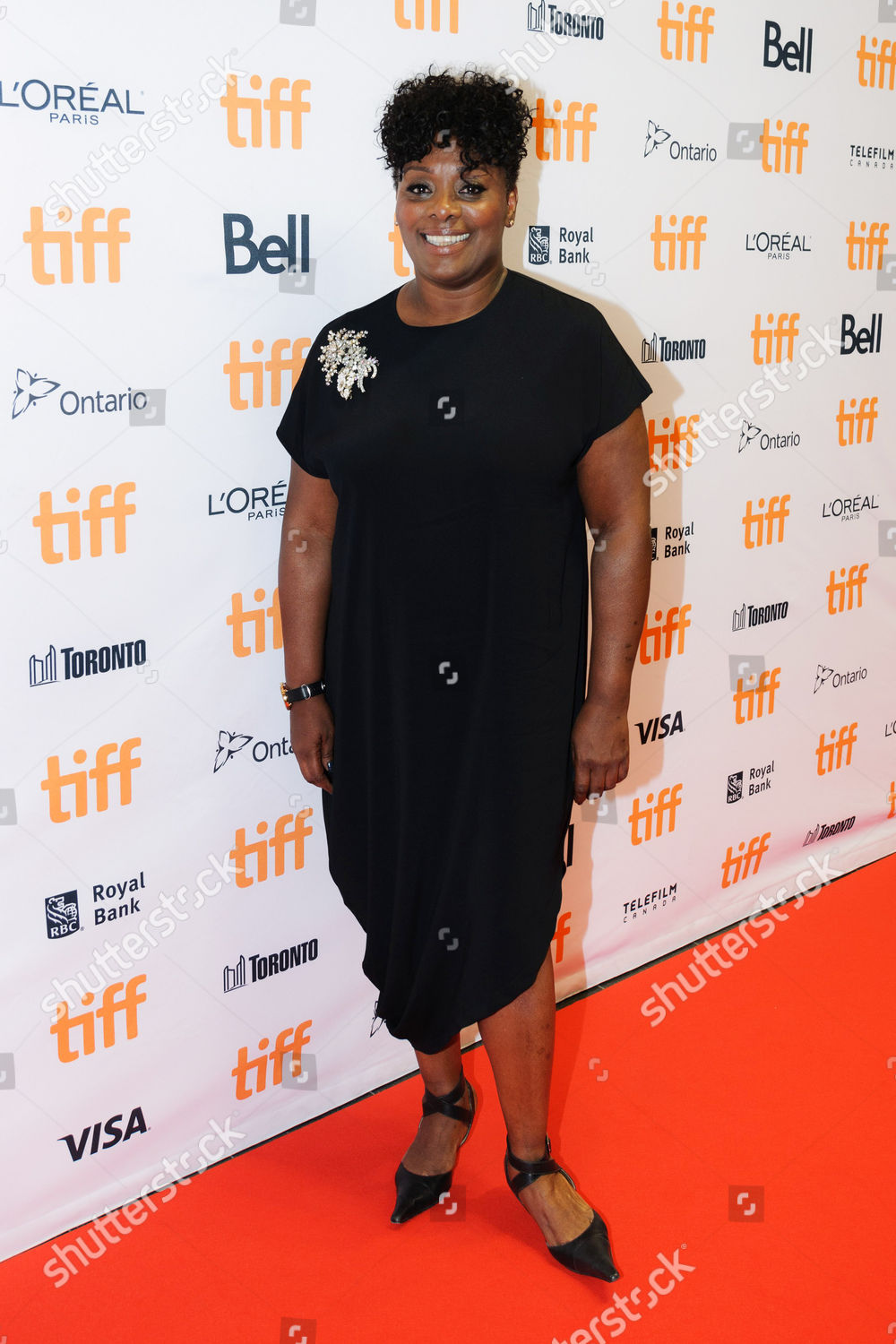 Maxine Bailey Editorial Stock Photo - Stock Image | Shutterstock