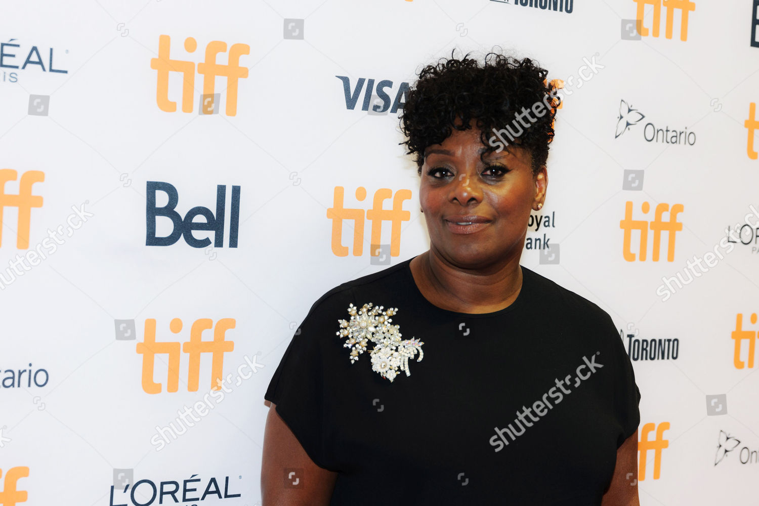 Maxine Bailey Editorial Stock Photo - Stock Image | Shutterstock