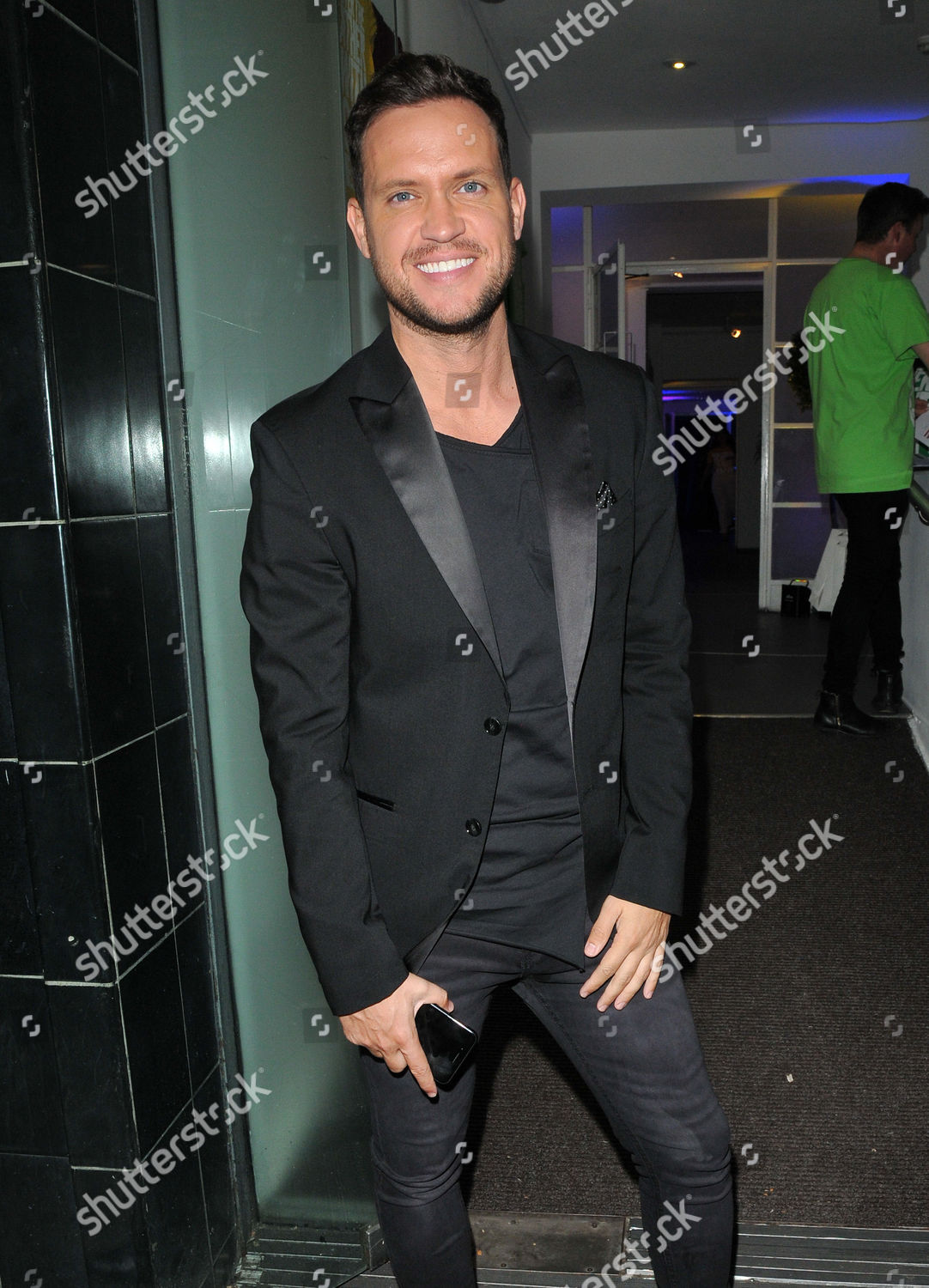 Jamie Reed Editorial Stock Photo - Stock Image | Shutterstock