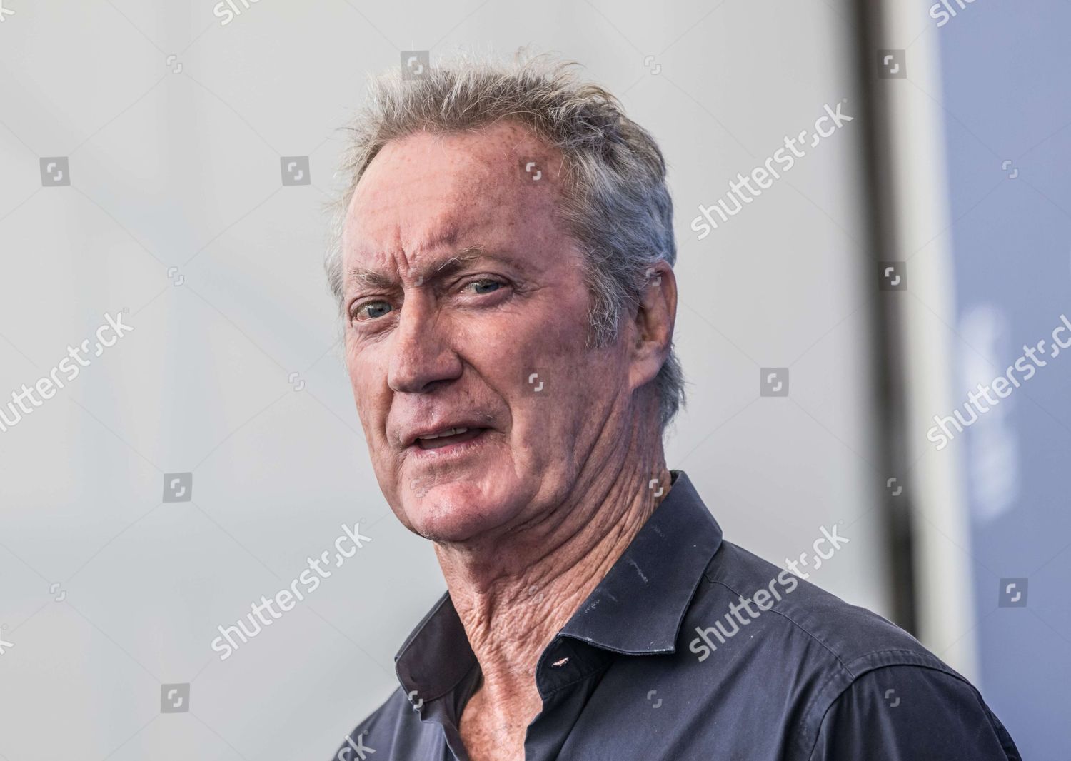 Bryan Brown Editorial Stock Photo - Stock Image | Shutterstock