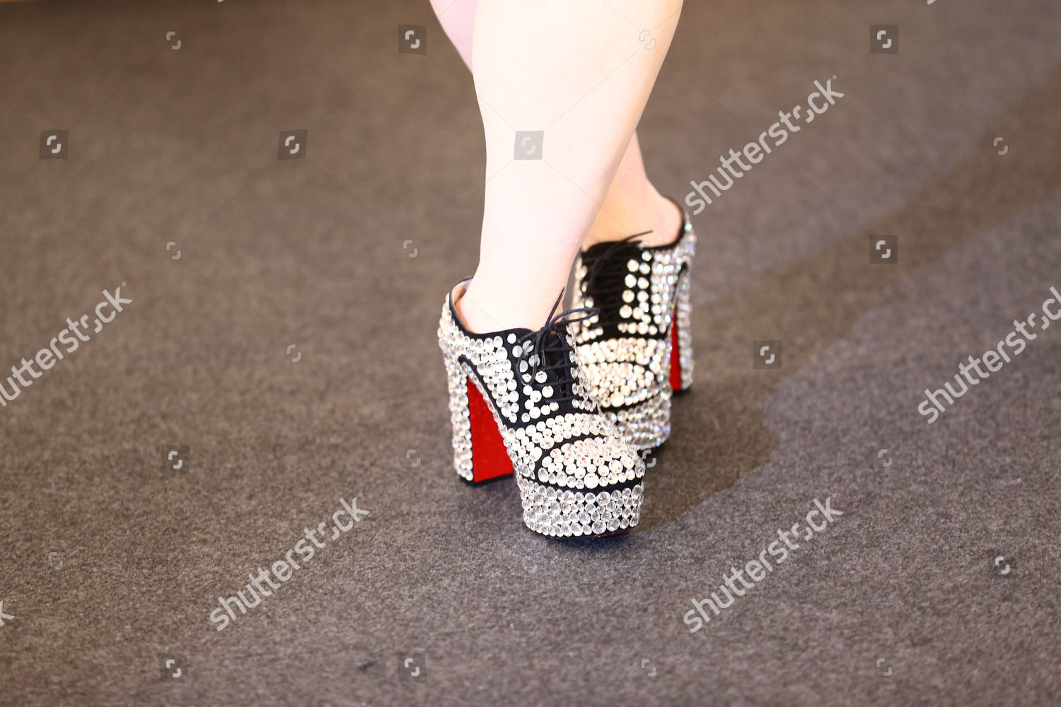 Schuhe Beth Ditto Editorial Stock Photo - Stock Image | Shutterstock