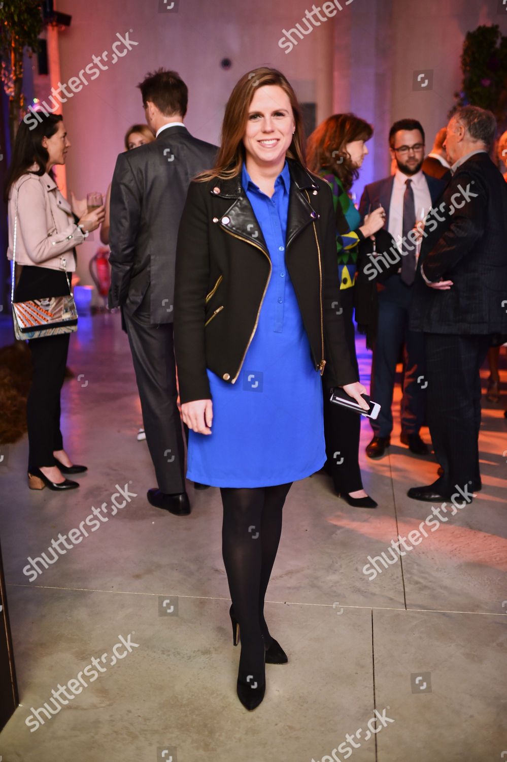 Elizabeth Dellert Editorial Stock Photo - Stock Image | Shutterstock