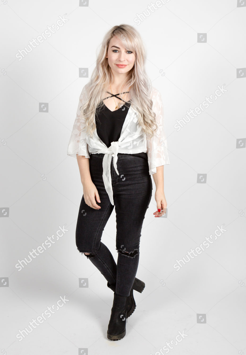 Katie Snooks Editorial Stock Photo - Stock Image | Shutterstock