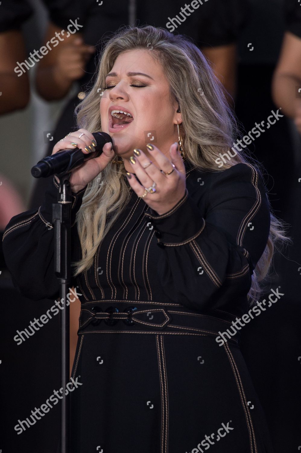 Kelly Clarkson Editorial Stock Photo - Stock Image | Shutterstock