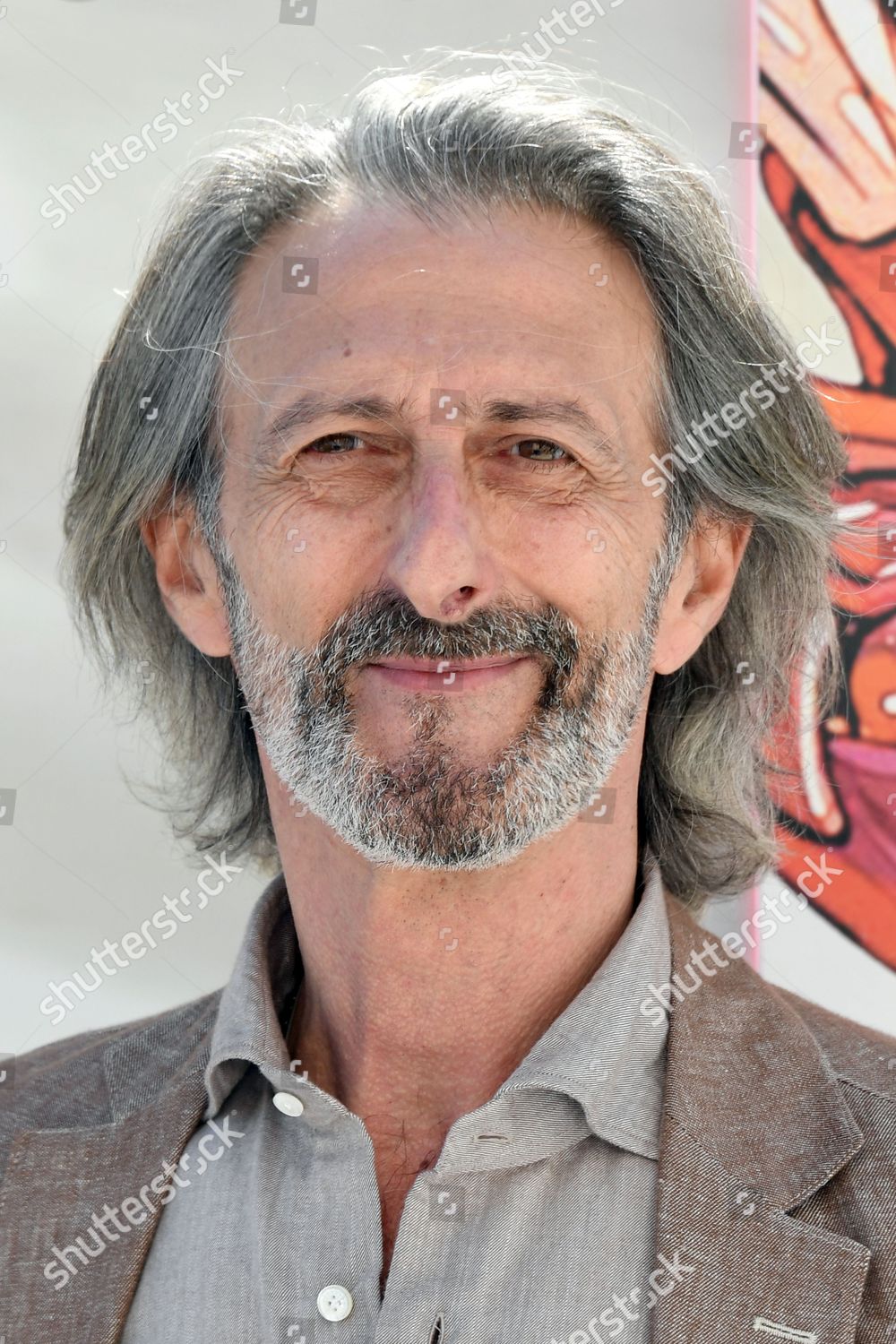 Nando Paone Editorial Stock Photo - Stock Image | Shutterstock