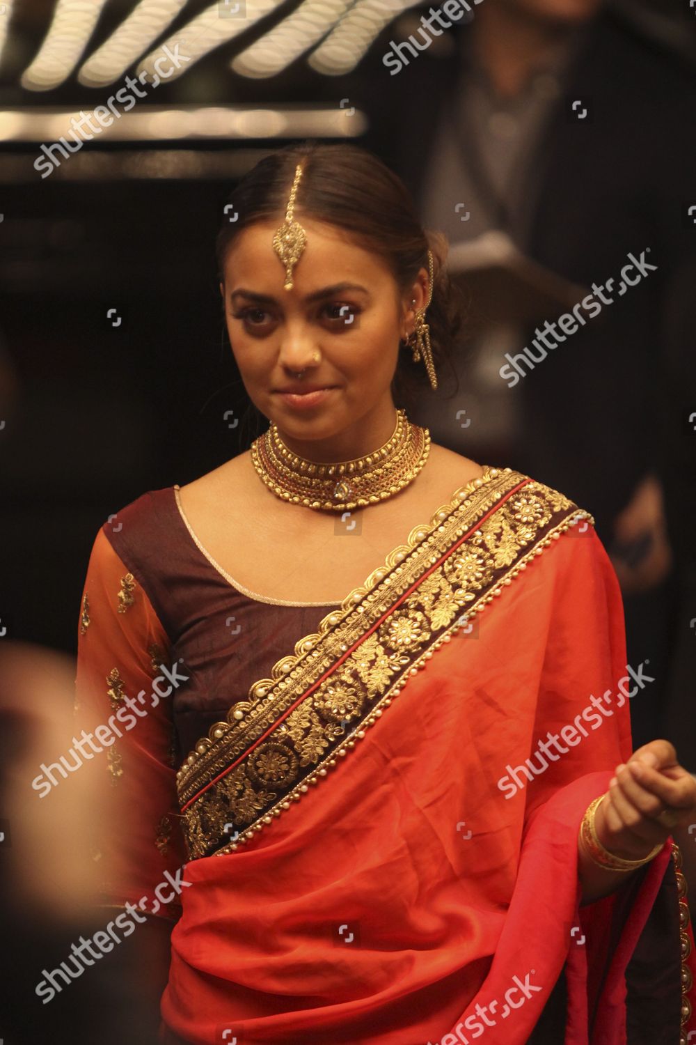 Shazi Raja Editorial Stock Photo - Stock Image | Shutterstock