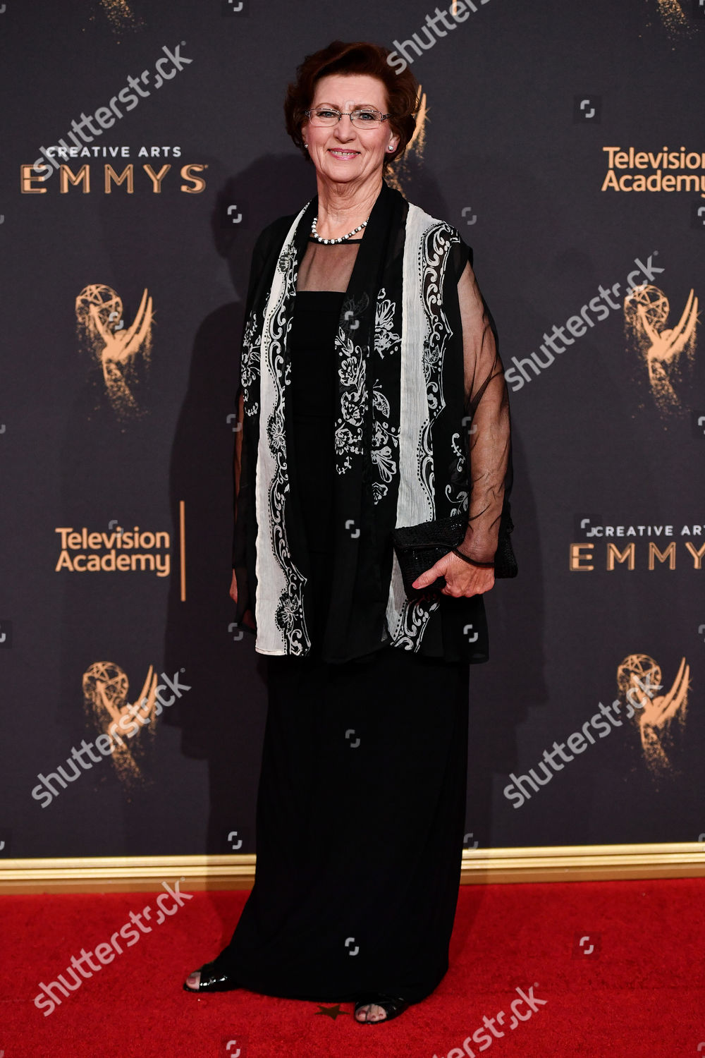 Evelyn Roach Editorial Stock Photo - Stock Image | Shutterstock