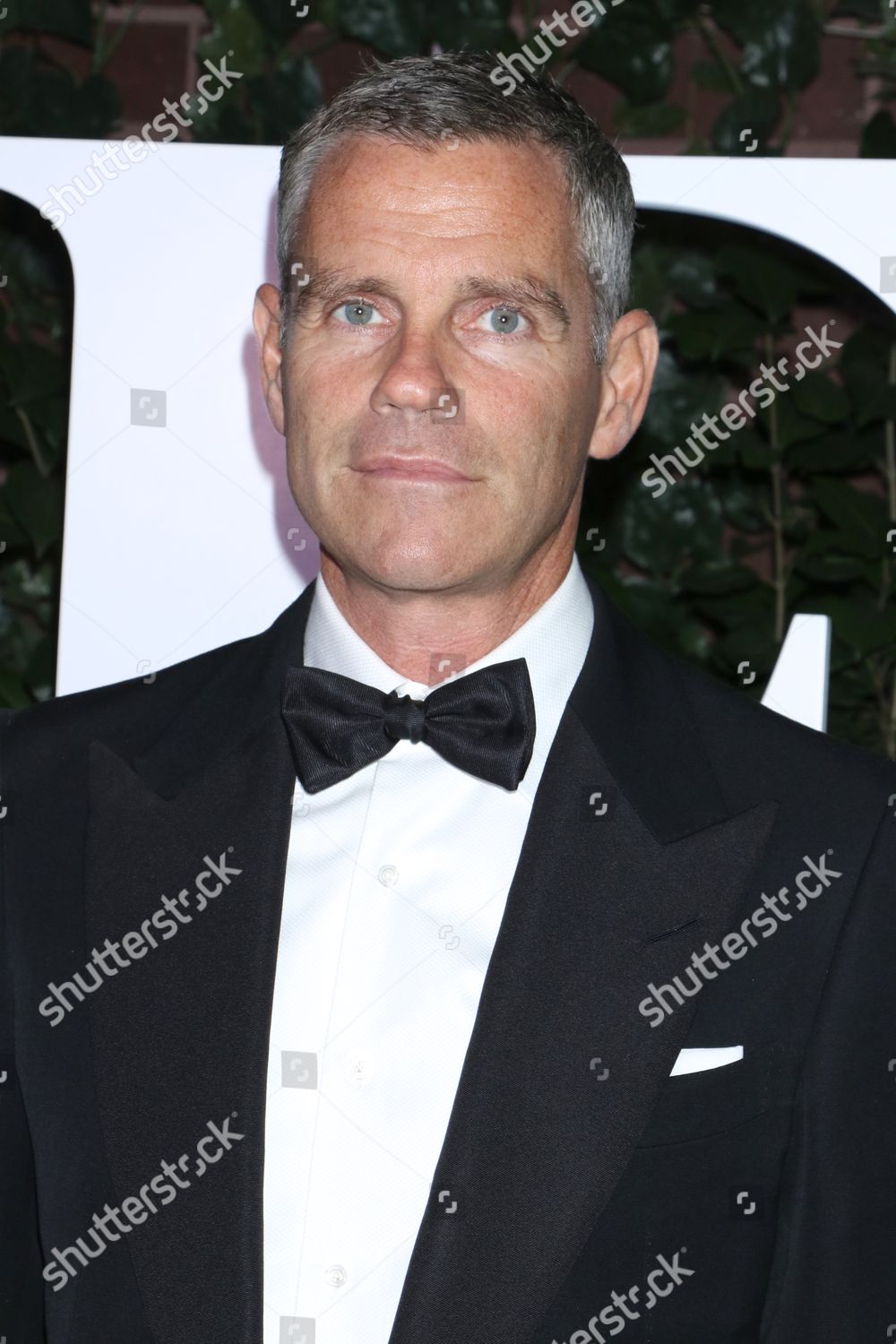 Trey Laird Editorial Stock Photo - Stock Image | Shutterstock
